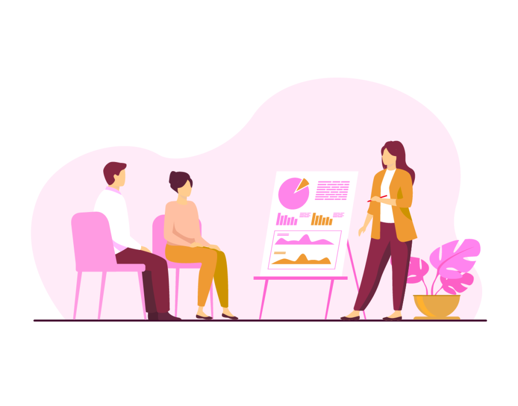 Expert Business Coaching for Growth | Grow Partnership