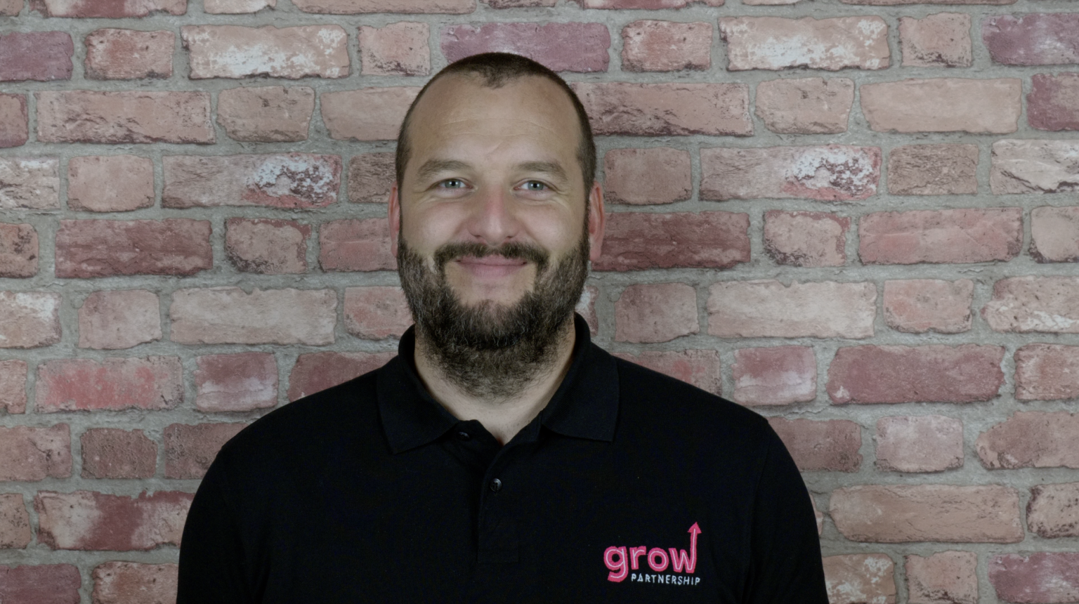 Meet Phil, Co-Founder of Grow Partnership | Business Growth Expert