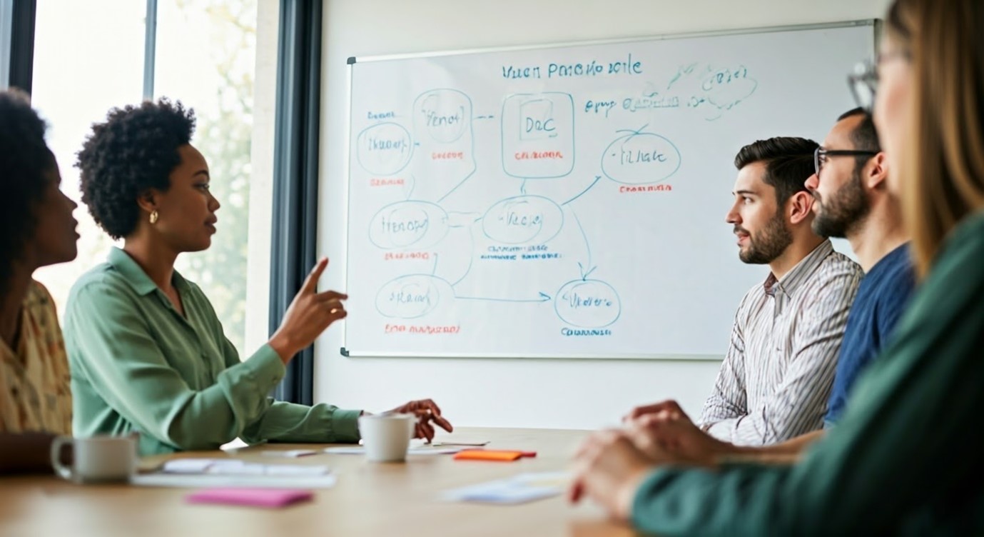 DiSC Profiles Demystified: Interpretation Guide for Success