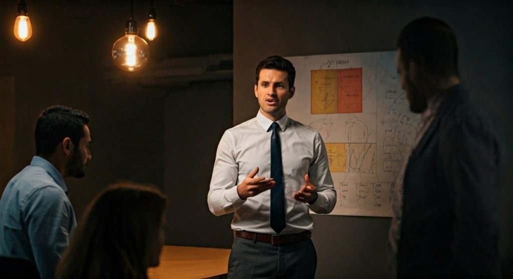 DiSC Profiles Demystified: Interpretation Guide for Success